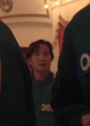 Player 367 | Squid Game Wiki | Fandom