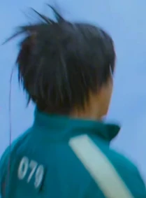 Player 079 | Squid Game Wiki | Fandom