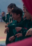 Player 179 | Squid Game Wiki | Fandom