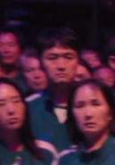 Player 219 | Squid Game Wiki | Fandom