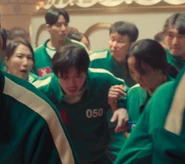 Player 050 | Squid Game Wiki | Fandom