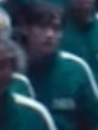 Player 165 | Squid Game Wiki | Fandom