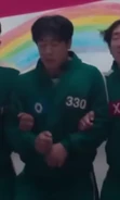 Player 330 | Squid Game Wiki | Fandom
