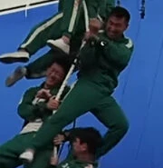 Player 019 | Squid Game Wiki | Fandom