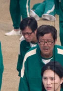 Player 069 | Squid Game Wiki | Fandom