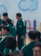 Player 366 | Squid Game Wiki | Fandom