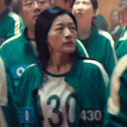 Player 430 | Squid Game Wiki | Fandom