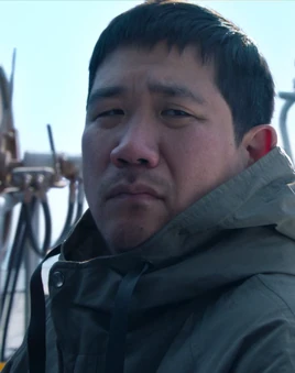 Drone pilot | Squid Game Wiki | Fandom