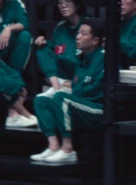 Player 101 | Squid Game Wiki | Fandom