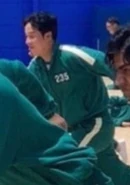 Player 235 | Squid Game Wiki | Fandom