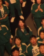 Player 173 | Squid Game Wiki | Fandom