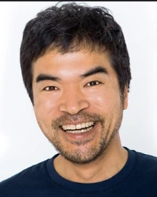 Kang Hyun-joong | Squid Game Wiki | Fandom