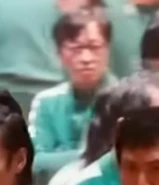 Player 069 | Squid Game Wiki | Fandom