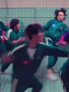 Player 145 | Squid Game Wiki | Fandom