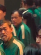 Player 269 | Squid Game Wiki | Fandom