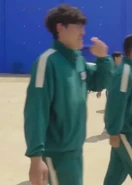 Player 236 (33rd Squid Game) | Squid Game Wiki | Fandom