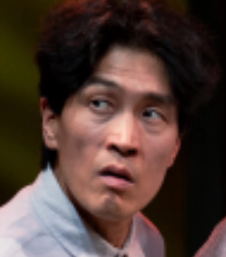 Lee Kyung-min | Squid Game Wiki | Fandom