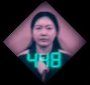 Player 448 | Squid Game Wiki | Fandom