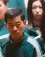 Player 376 | Squid Game Wiki | Fandom