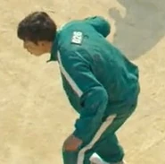 Player 026 | Squid Game Wiki | Fandom