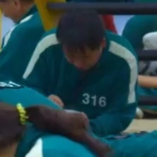 Player 316 (33rd Squid Game) | Squid Game Wiki | Fandom