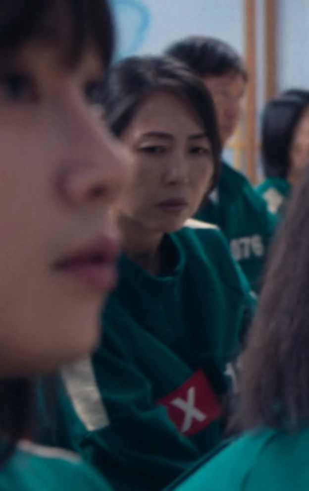 Player 113 | Squid Game Wiki | Fandom