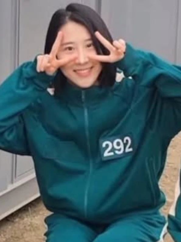 Player 292 | Squid Game Wiki | Fandom