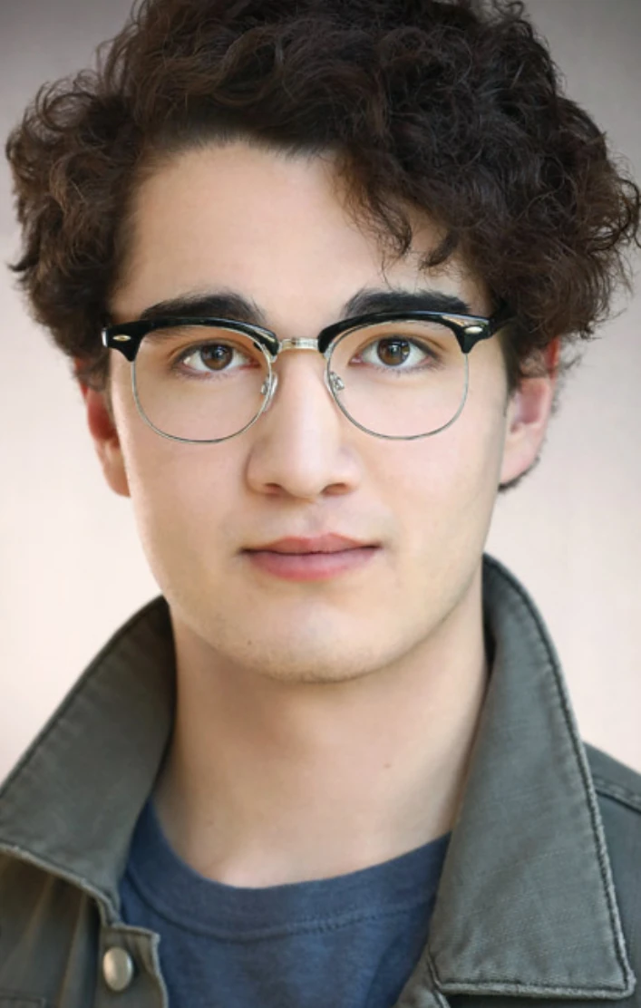 Kevin Matsumoto | Squid Game Wiki | Fandom