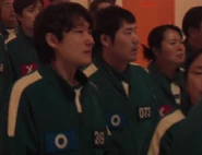 Player 152 | Squid Game Wiki | Fandom