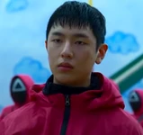 Pink Guards | Squid Game Wiki | Fandom