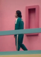 Player 025 | Squid Game Wiki | Fandom