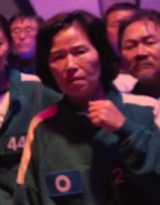 Player 243 | Squid Game Wiki | Fandom