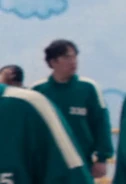 Player 330 | Squid Game Wiki | Fandom