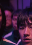 Player 154 | Squid Game Wiki | Fandom