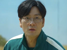 Cho Sang-woo | Squid Game Wiki | Fandom
