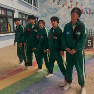 Player 453 | Squid Game Wiki | Fandom