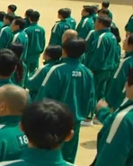 Player 238 | Squid Game Wiki | Fandom