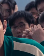 Player 177 | Squid Game Wiki | Fandom