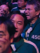 Player 367 | Squid Game Wiki | Fandom