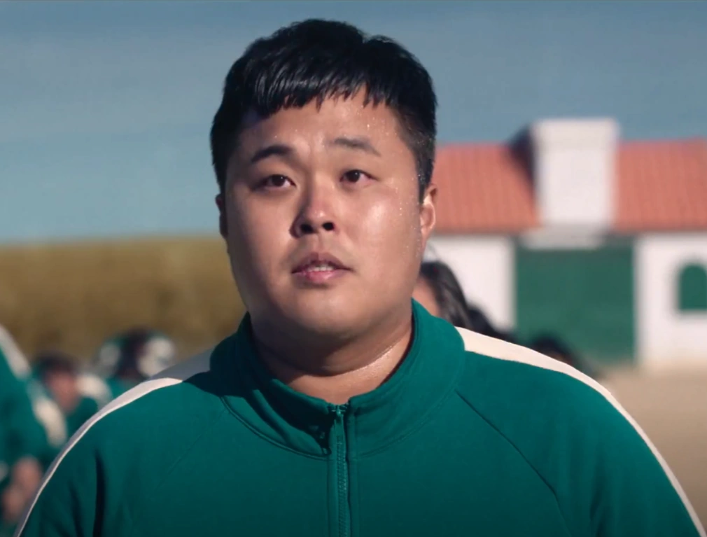 Player 237 | Squid Game Wiki | Fandom