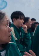 Player 403 | Squid Game Wiki | Fandom