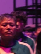 Player 261 | Squid Game Wiki | Fandom