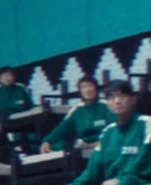 Player 272 | Squid Game Wiki | Fandom