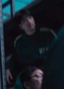 Player 279 | Squid Game Wiki | Fandom