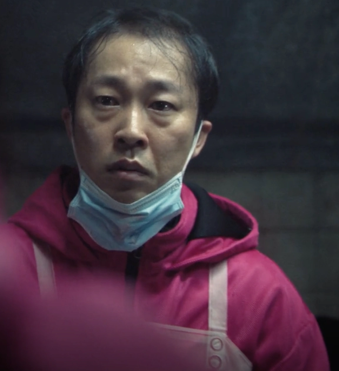 Kim Jung-ho | Squid Game Wiki | Fandom