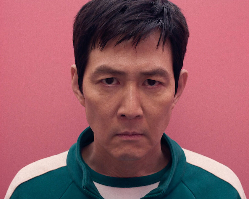 Seong Gi Hun Squid Game Wiki Fandom