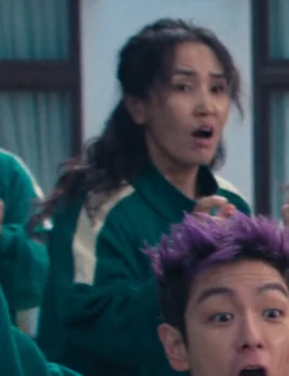 Player 099 | Squid Game Wiki | Fandom