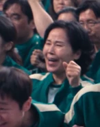 Player 243 | Squid Game Wiki | Fandom