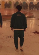 Player 279 | Squid Game Wiki | Fandom