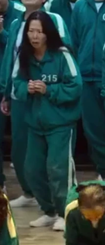 Player 251 (33rd Squid Game) | Squid Game Wiki | Fandom